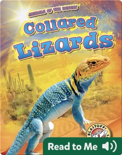 Lizards Children's Book Collection | Discover Epic Children's Books ...