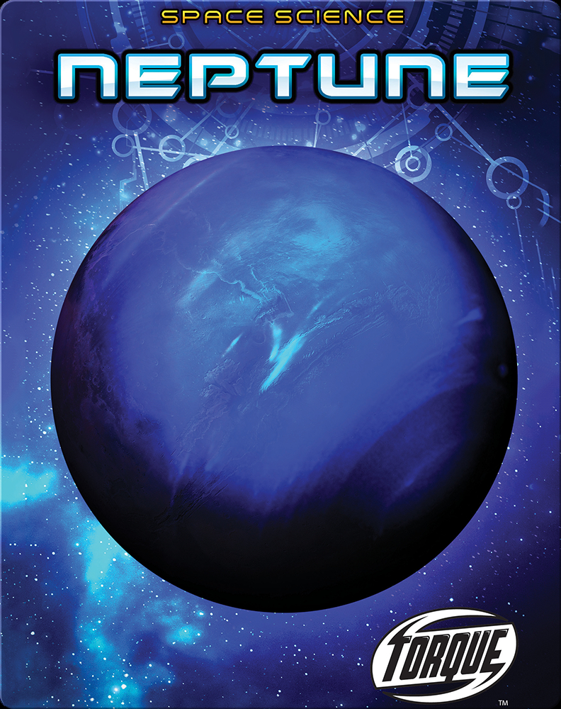 Neptune Book by Nathan Sommer | Epic