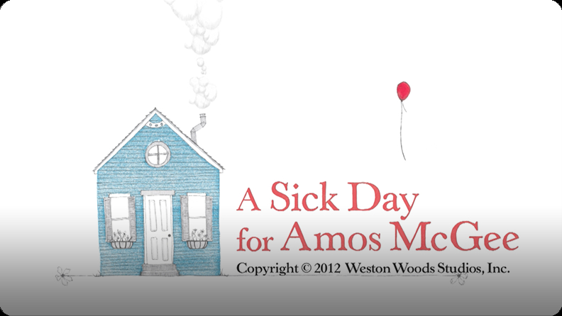 A Sick Day For Amos Mcgee Video | Discover Fun and Educational Videos ...