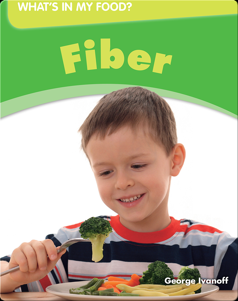 Fiber Book by George Ivanoff | Epic
