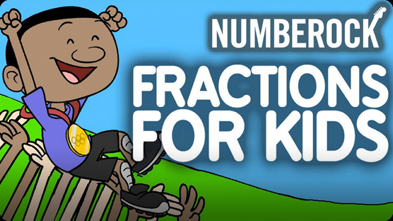 Fractions Video | Discover Fun and Educational Videos That Kids Love ...