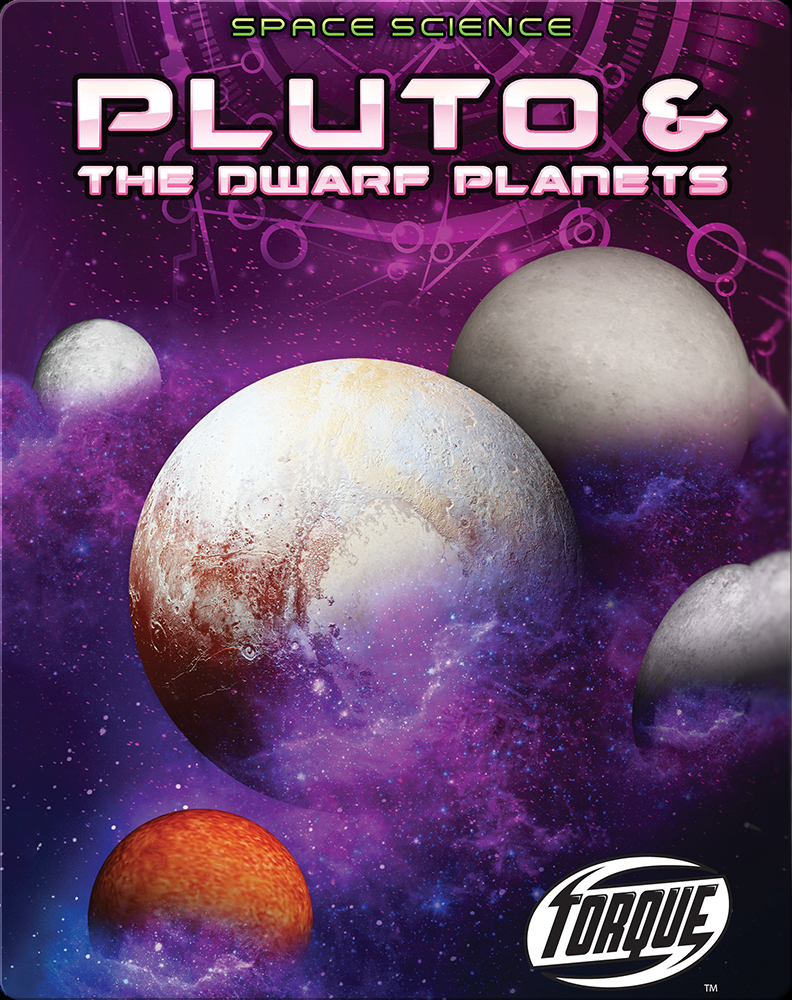 Pluto & the Dwarf Planets Book by Nathan Sommer | Epic