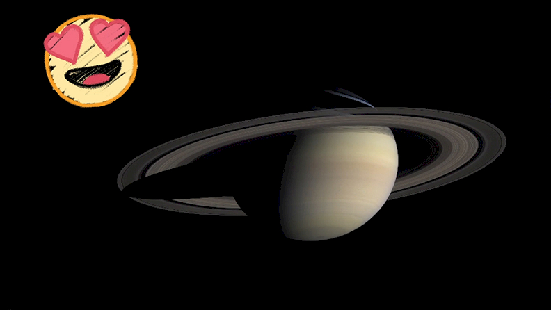 Space Kids: Saturn Video | Discover Fun and Educational Videos That ...