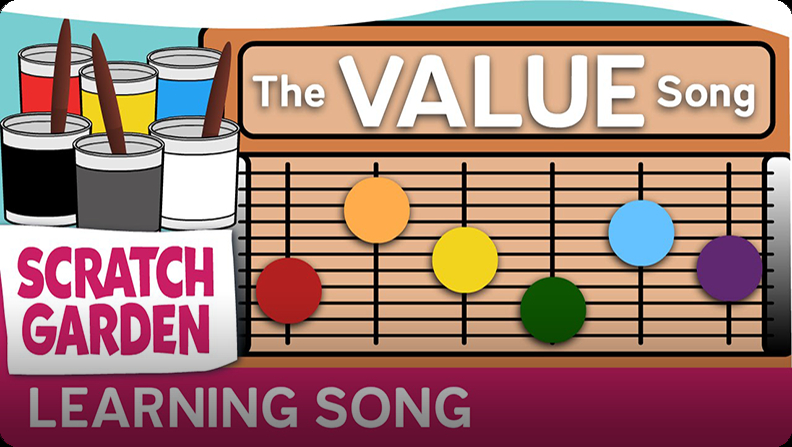 The Value Song Video | Discover Fun and Educational Videos That Kids ...