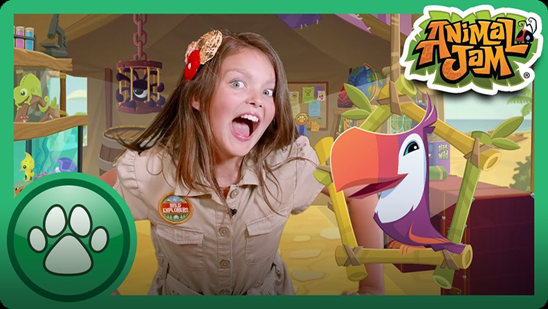 Toucan Talk! Video | Discover Fun and Educational Videos That Kids Love ...