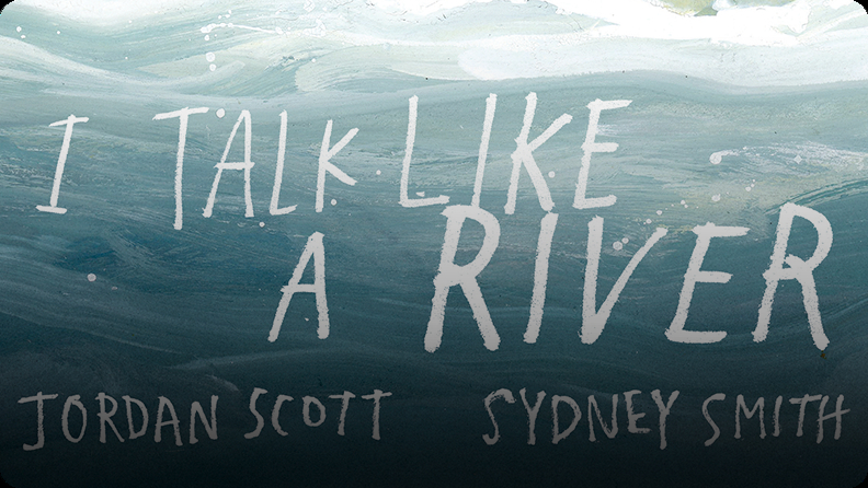 I Talk Like a River Video | Discover Fun and Educational Videos That ...