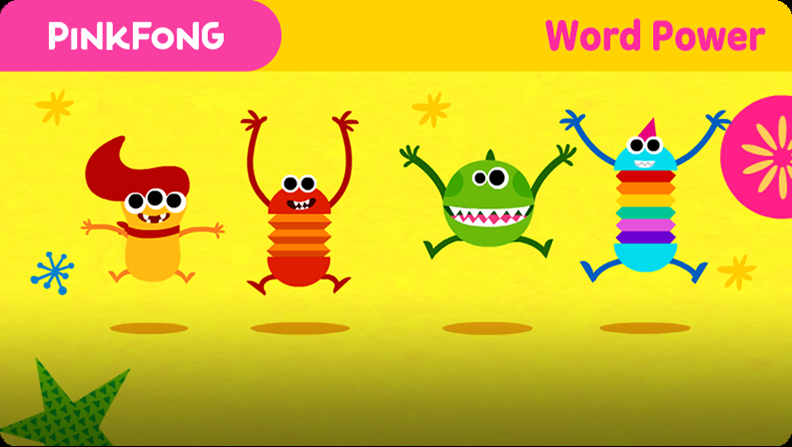 (Word Power) Feelings Video | Discover Fun and Educational Videos That ...
