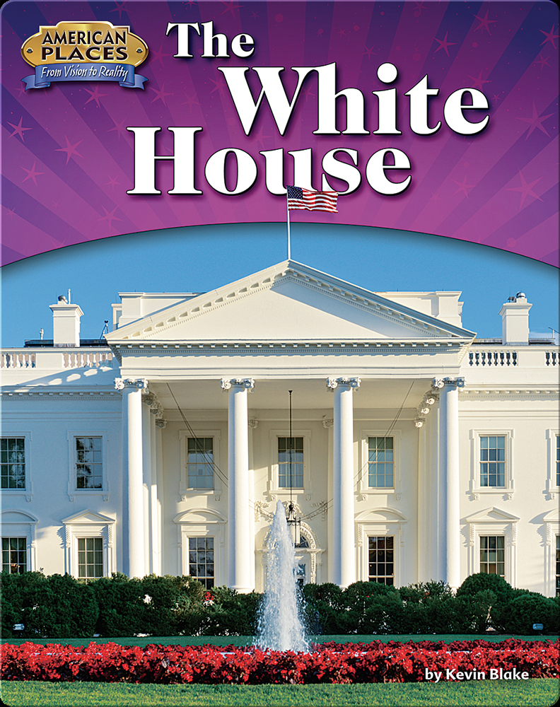 The White House Book by Kevin Blake | Epic