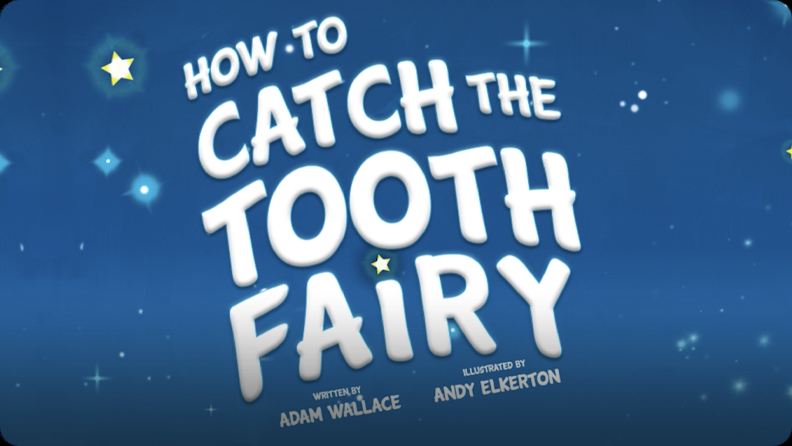 How to Catch the Tooth Fairy Video | Discover Fun and Educational ...