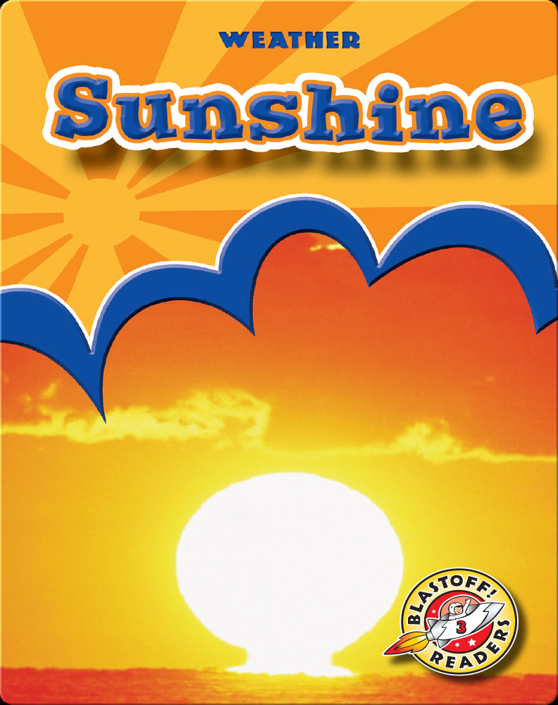 Sunshine Book by Ann Herriges | Epic