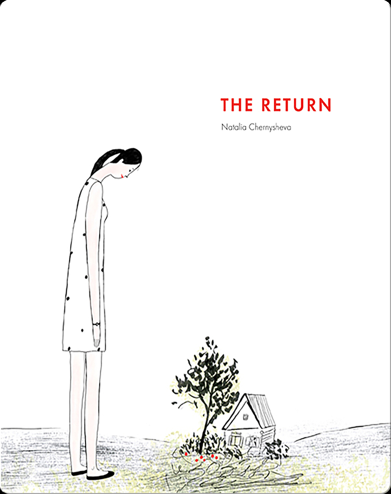 The Return Book by Natalia Chernysheva | Epic