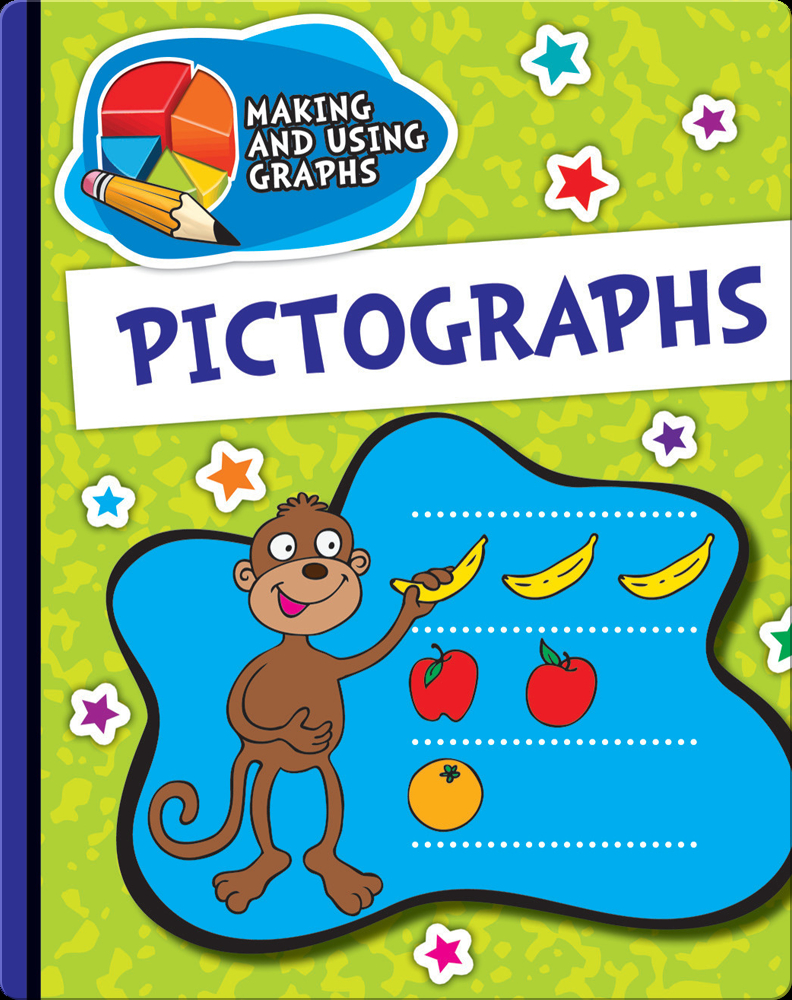 Pictographs Children's Book by Lisa Colozza Cocca With Illustrations by ...