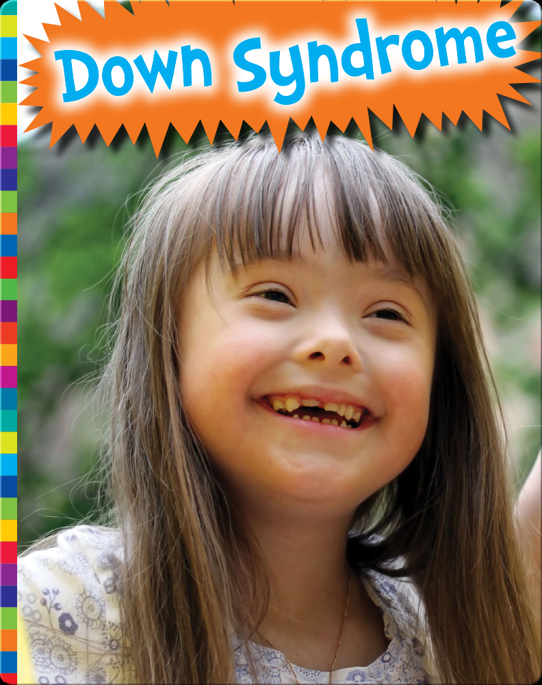 Down Syndrome Book by Michelle Levine | Epic