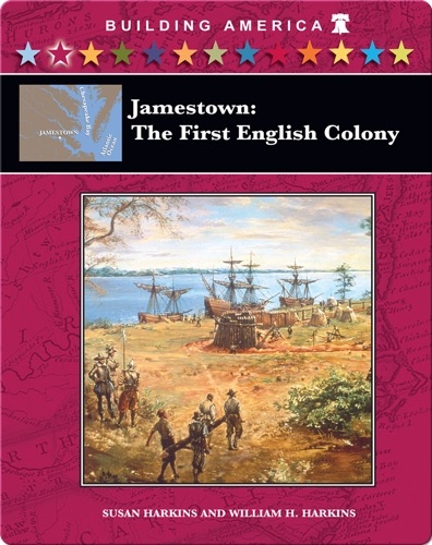 Jamestown Colony Children's Book Collection | Discover Epic Children's ...
