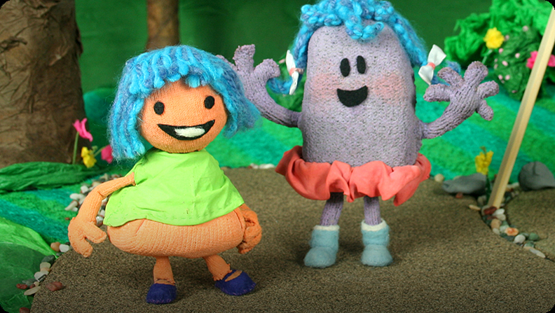 Counting on a Friend Video | Discover Fun and Educational Videos That ...