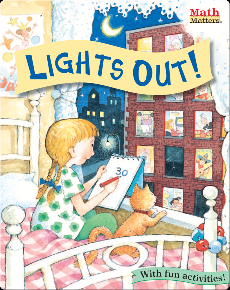Lights Out! Book by Lucille Recht Penner | Epic