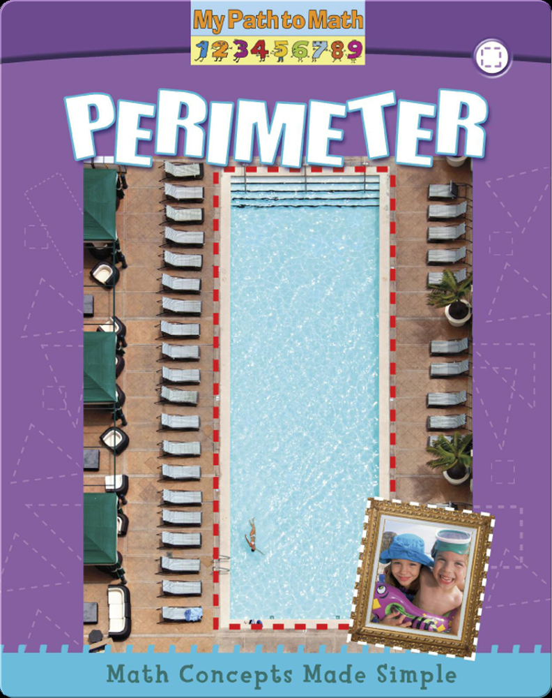 Perimeter Book by Minta Berry | Epic