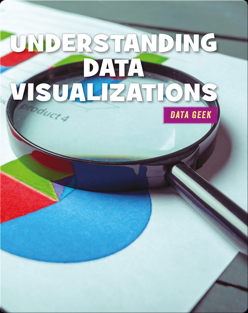 Understanding Data Visualizations Book by Tyler Hoff | Epic