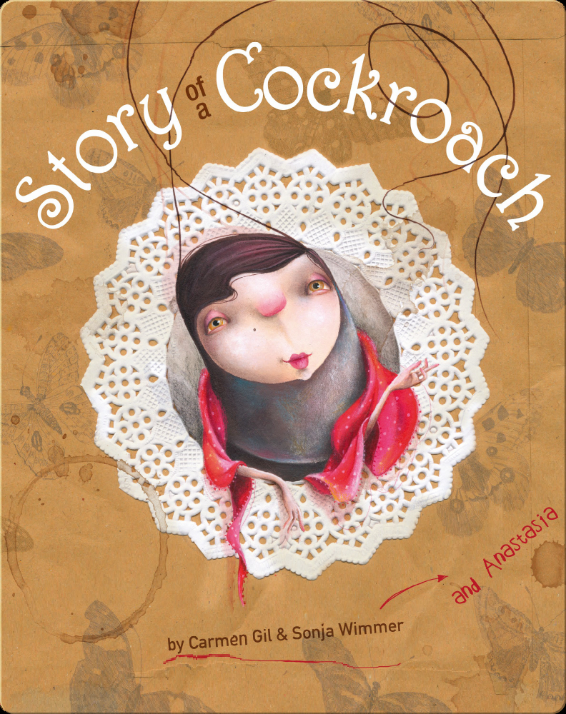 Story of a Cockroach Book by Carmen Gil | Epic