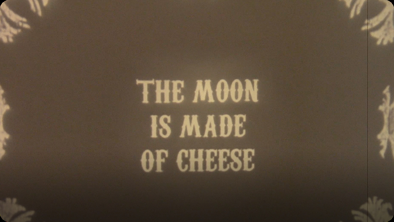 The Moon is Made of Cheese Video | Discover Fun and Educational Videos ...