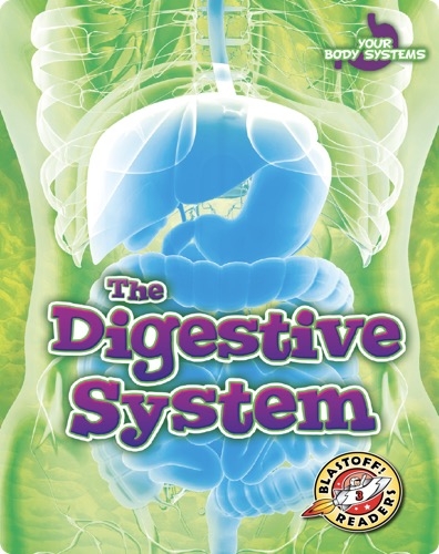 Digestive System Children's Book Collection | Discover Epic Children's ...