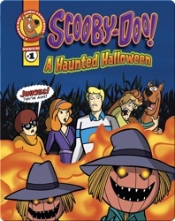 Scooby-Doo! Children's Book Collection | Discover Epic Children's Books ...
