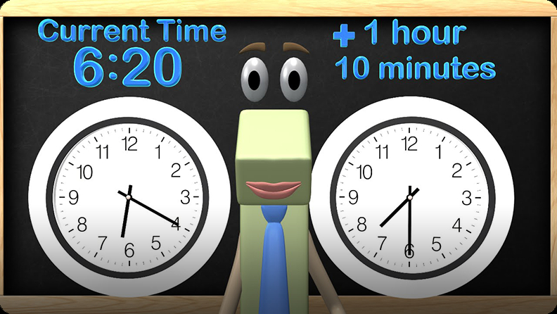 Elapsed Time Video | Discover Fun and Educational Videos That Kids Love ...