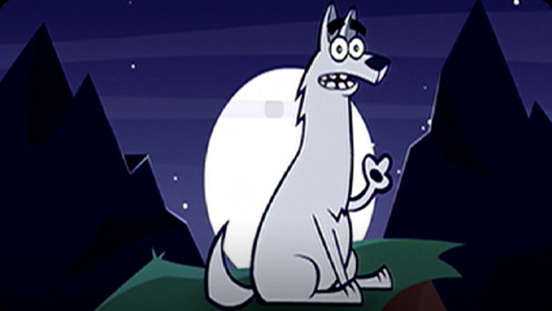 I'm a Wolf Video | Discover Fun and Educational Videos That Kids Love ...