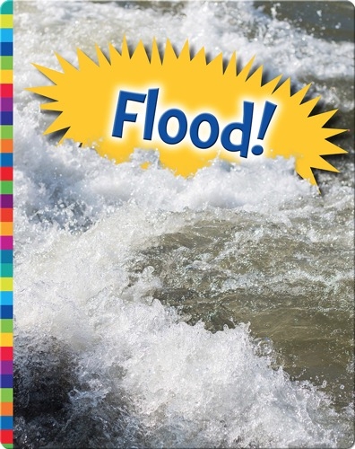 Flood Children's Book Collection | Discover Epic Children's Books ...