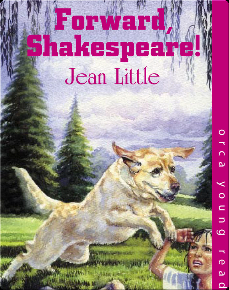 Did Shakespeare Like Dogs