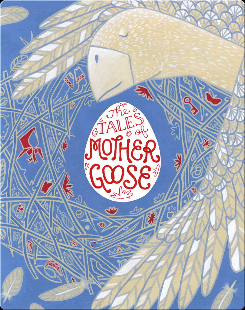 The Tales of Mother Goose Book by Charles Perrault | Epic