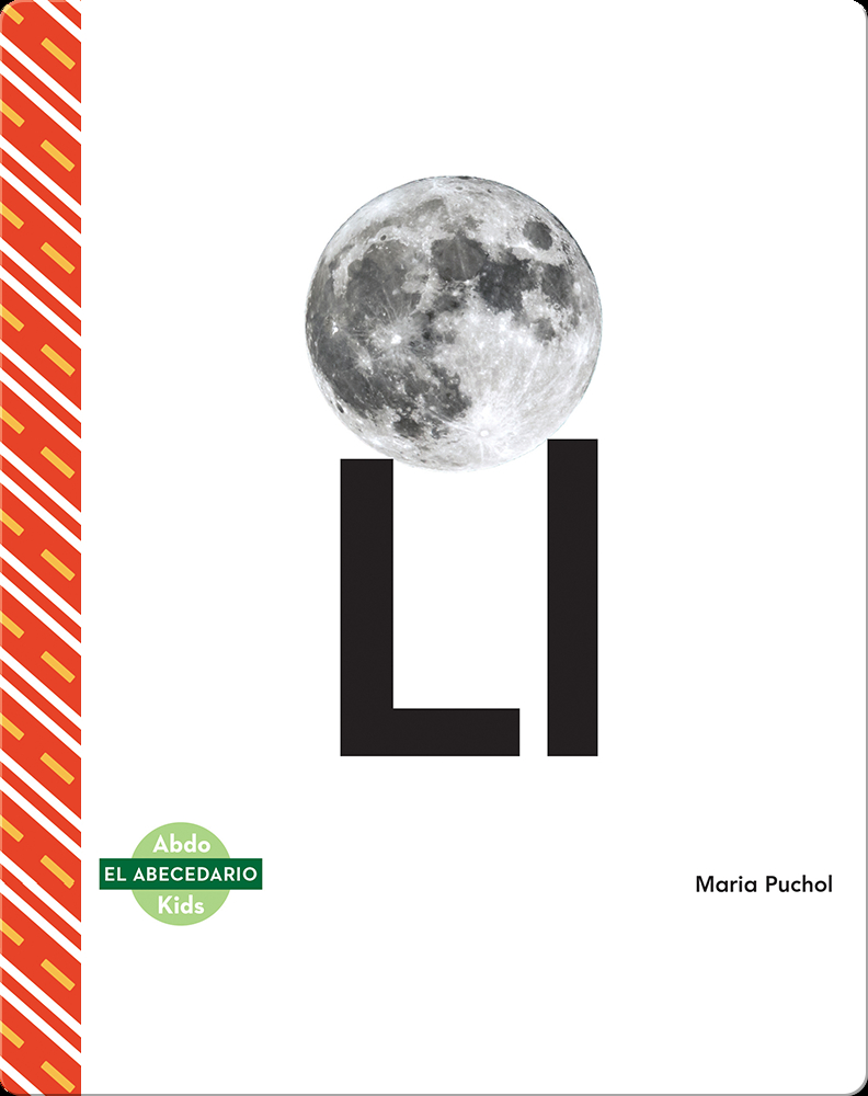 El abecedario: Ll Book by Maria Puchol | Epic