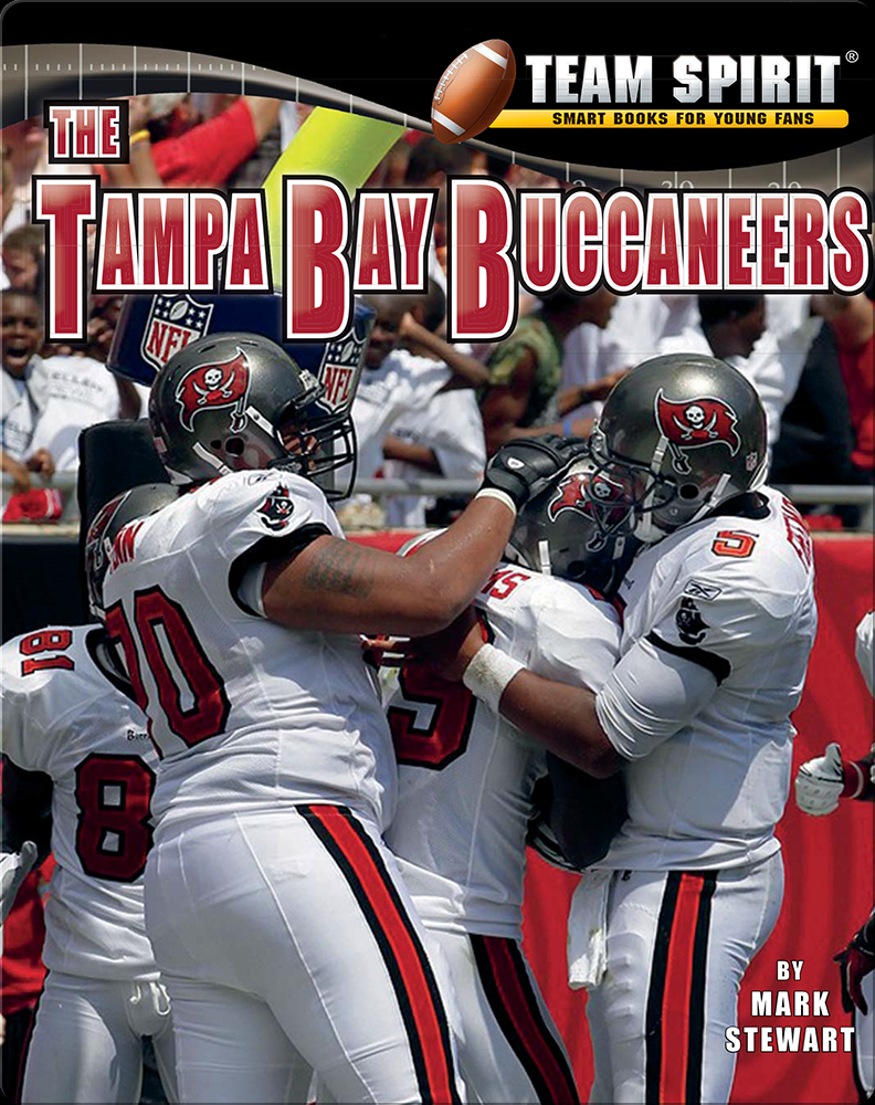 The Tampa Bay Buccaneers Book by Mark Stewart | Epic