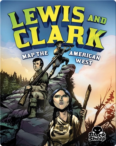 Lewis and Clark Children's Book Collection | Discover Epic Children's ...