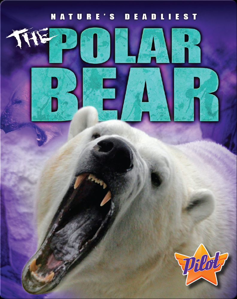 The Polar Bear Book by Lisa Owings | Epic