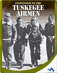 Tuskegee Airmen Children's Book Collection | Discover Epic Children's ...