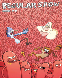 Big Nate: Revenge of the Cream Puffs Children's Book by Lincoln Peirce ...