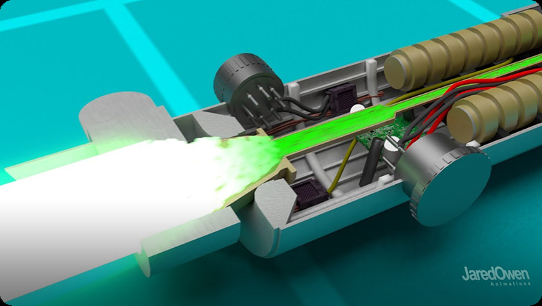 How Does a Lightsaber Work? Video | Discover Fun and Educational Videos ...