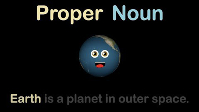 Nouns Song for Kids Video by Kids Learning Tube | Epic