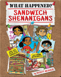 My Pet Slime Book 2 Children's Book by Courtney Sheinmel With ...