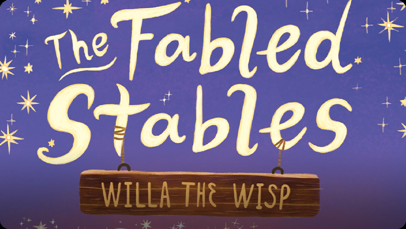 The Fabled Stables 1: Willa the Wisp Video | Discover Fun and ...