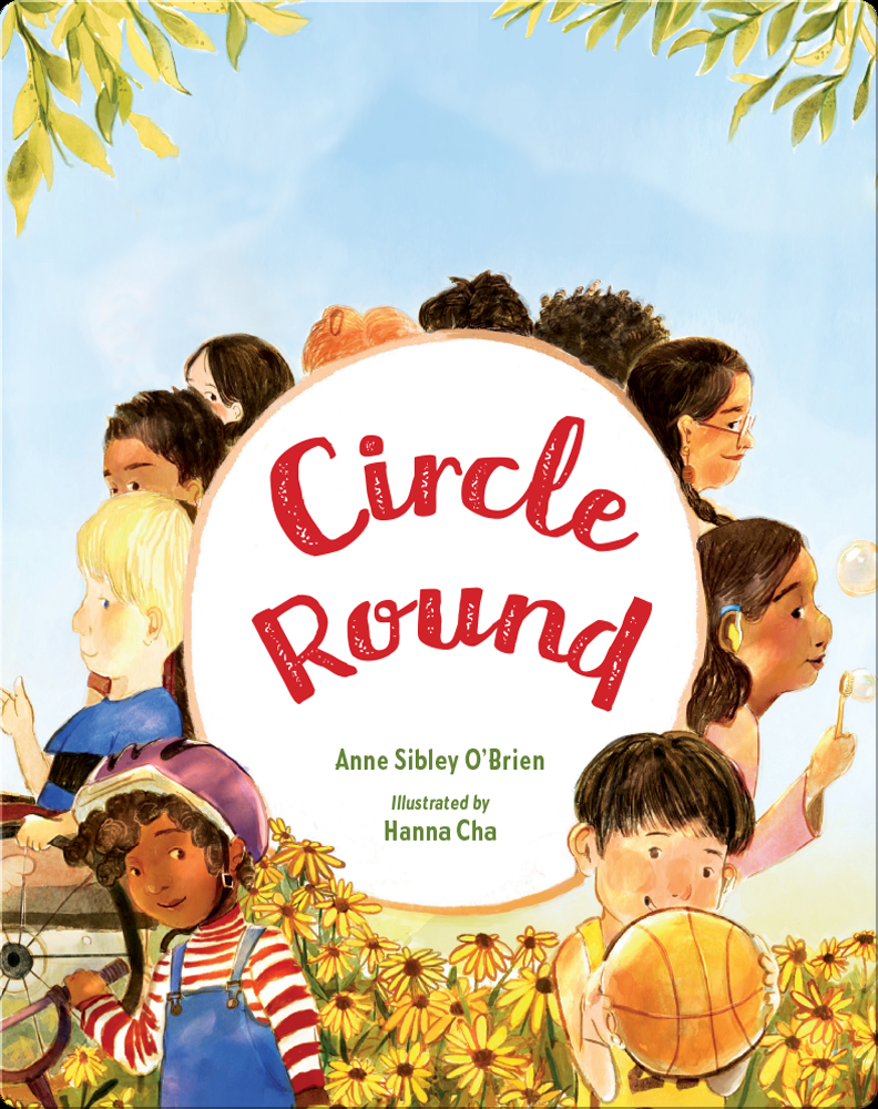 Circle Round Book by Anne Sibley O'Brien | Epic