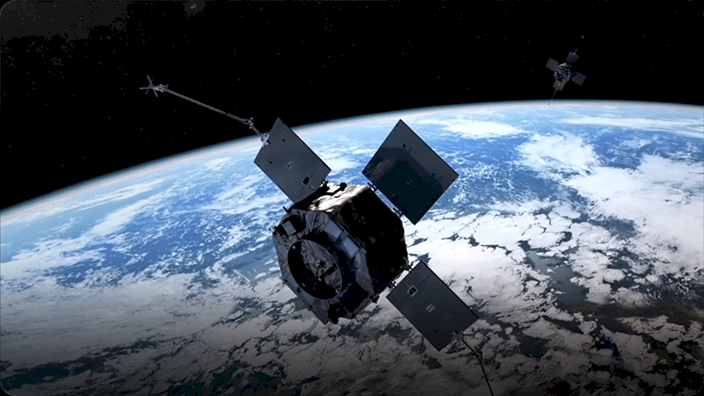 Space Kids: Satellites Video | Discover Fun and Educational Videos That ...