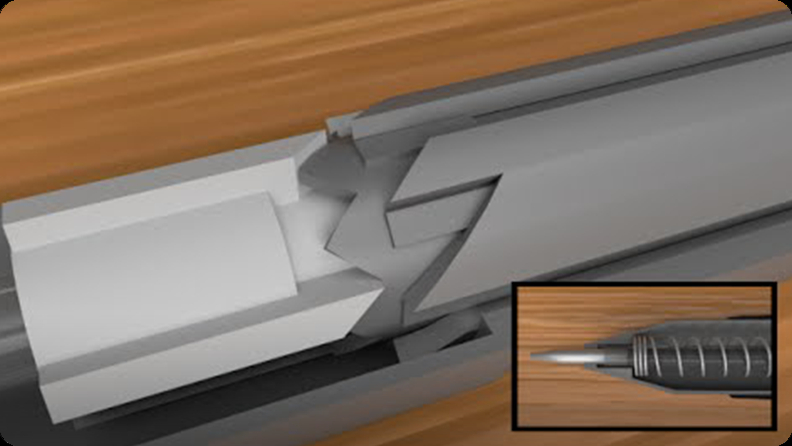 How Does a Clicky Pen Work? Video | Discover Fun and Educational Videos ...