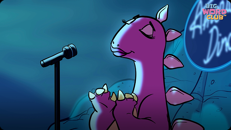 Stegosaurus Song Video | Discover Fun and Educational Videos That Kids ...