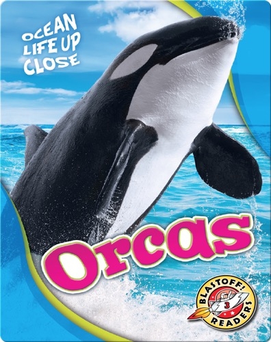 Orcas Children's Book Collection | Discover Epic Children's Books ...