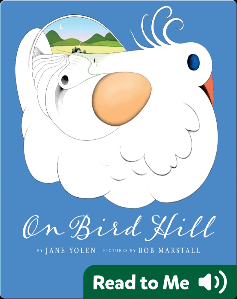 On Bird Hill Book by Jane Yolen | Epic