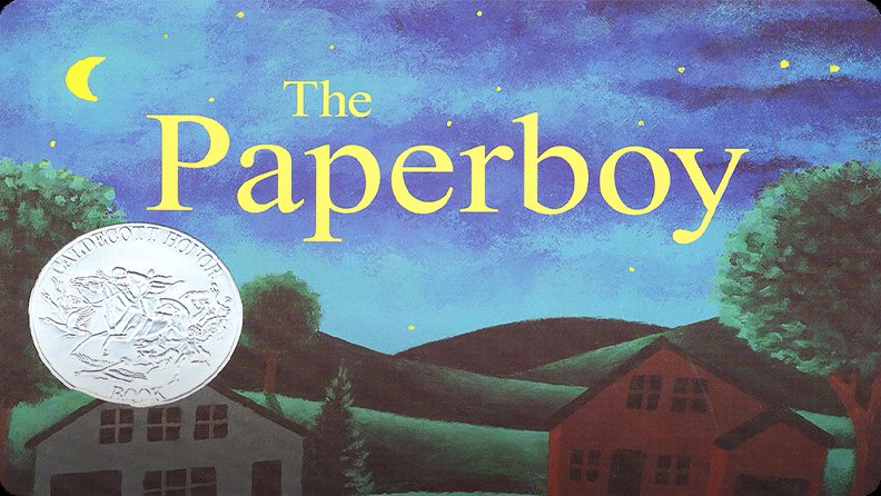 The Paperboy Video | Discover Fun and Educational Videos That Kids Love ...