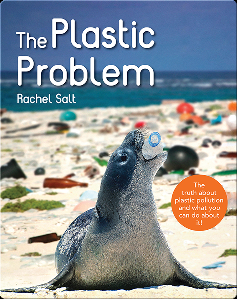 The Plastic Problem Book by Rachel Salt | Epic