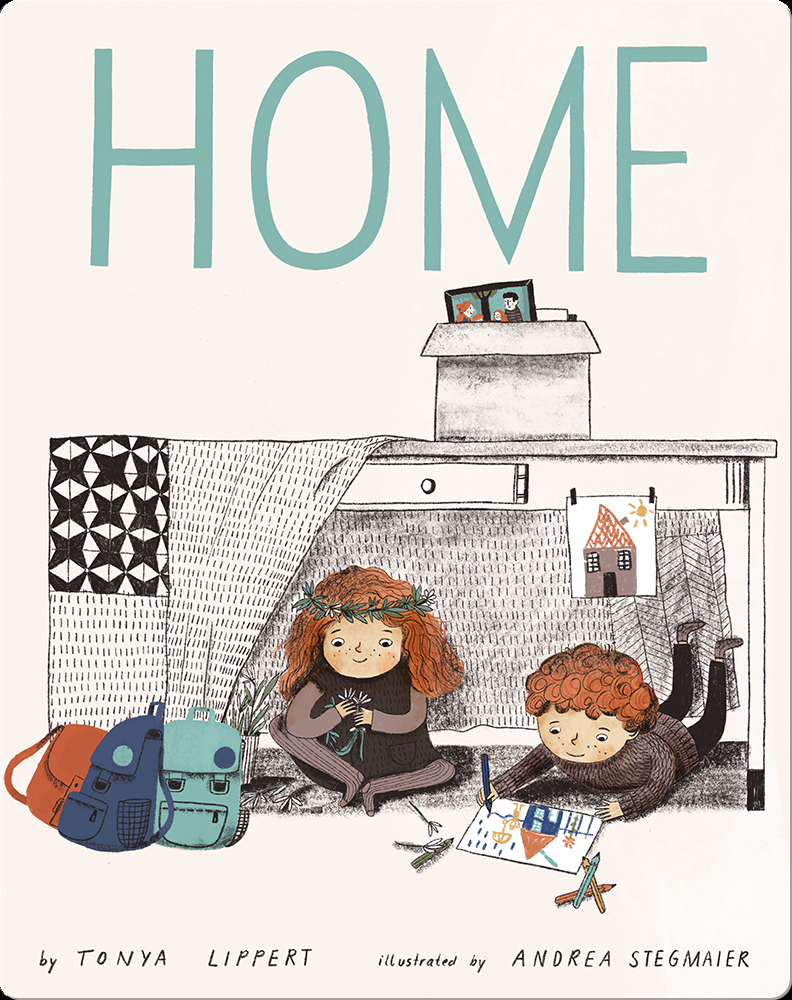 Home Book by Tonya Lippert | Epic